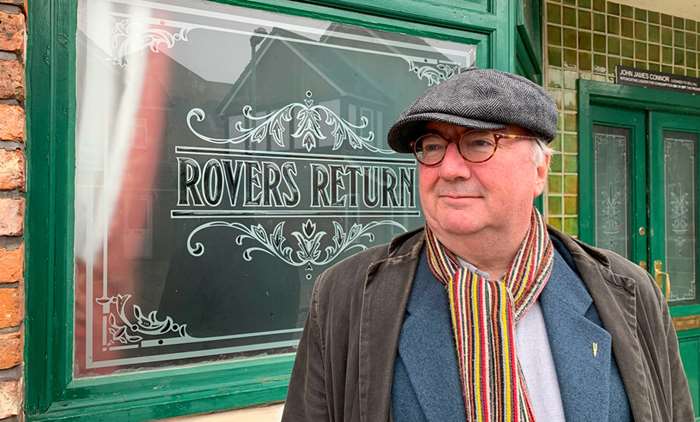 Coronation Street Blog: Corrie's Iconic Theme Tune Celebrated on BBC