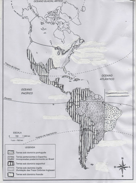 Professor Wladimir - Geografia: Sequência de AULAS sobre GEOGRAFIA da ...