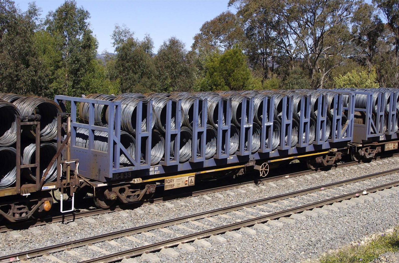 Rollingstock News: NP3 - 3/9/12