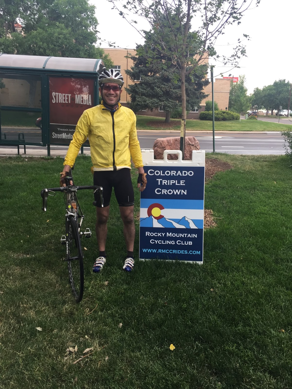 Colorado Triple Crown: 2017 Tim Kalisch Memorial Grand Loop Recap