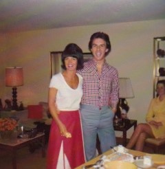 Skate Guard: Science Meets Art: The Lorna Dyer And John Carrell Story