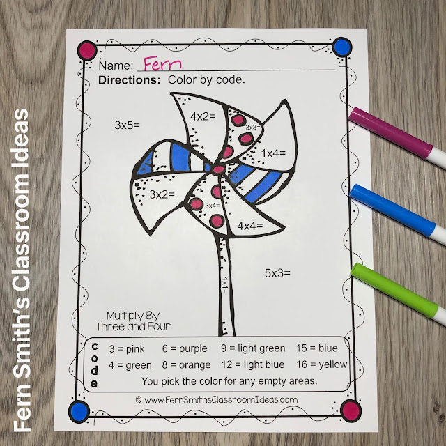 Does your district have teachers send home a summer packet of review ...