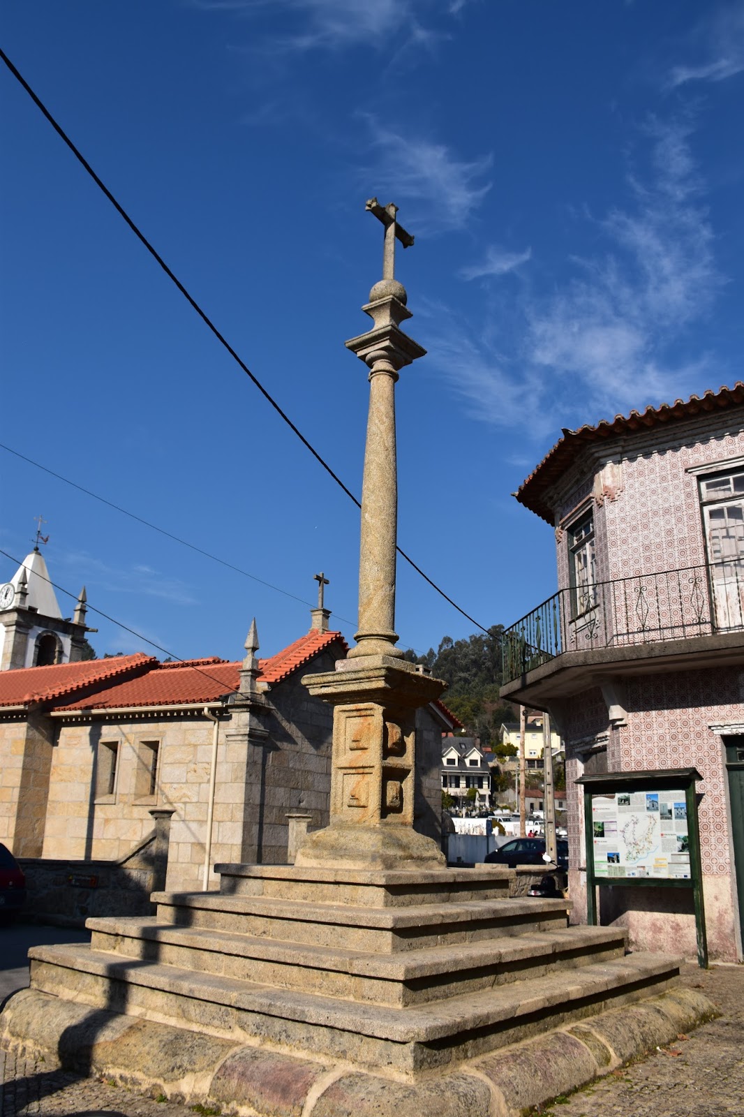 PR 8 SW - Trilho da Pedra Moura