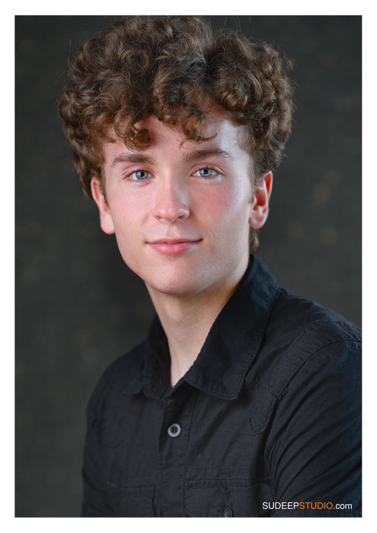 Musical Theater Actor Headshots for Audition University by Ann Arbor ...
