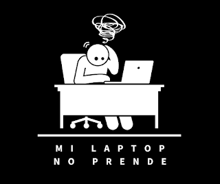 VILLATec | Soluciones Para Optimizar Tu PC: Mi Laptop NO Prende 3 Soluciones Rápidas 2020