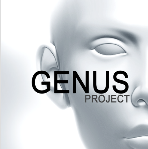 Genus Shop wird wieder aufgemacht ...