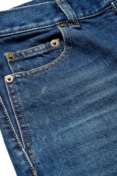 Buscando los jeans perfectos - Style Therapy