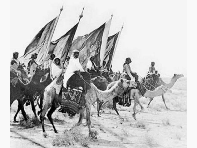 islamisasi dunia: SEJARAH PERJUANGAN UMAT ISLAM (RINGKASAN) DI NUSANTARA