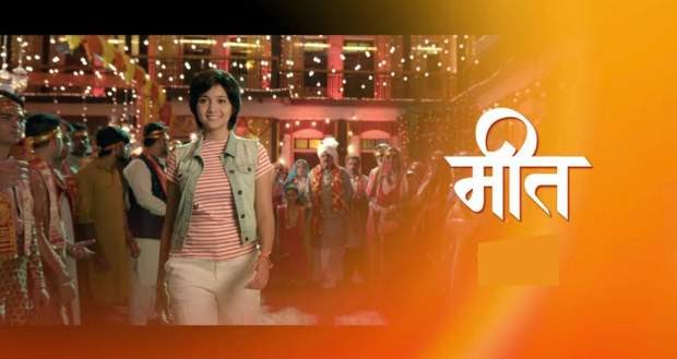 Meet TV Serial on Zee TV - Wiki, Full Star Cast, Roles, Start Date ...