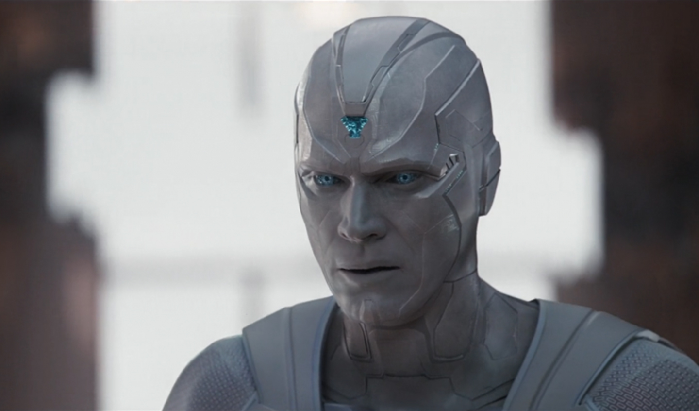 Roteirista finalmente explica destino do Visão Branco em ‘WandaVision’