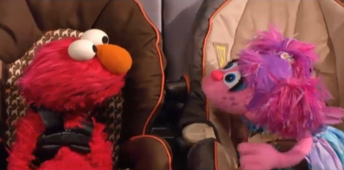 Sesame Street Guide: February 2020