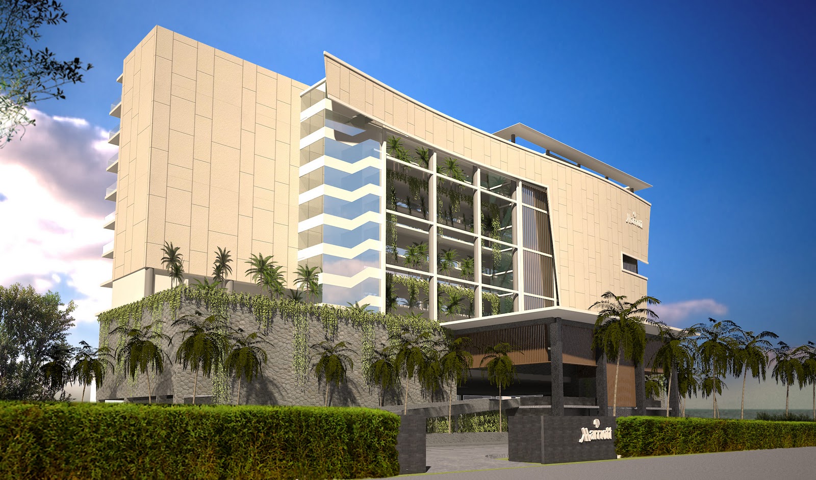 Popular 21+ 3D Building Concepts