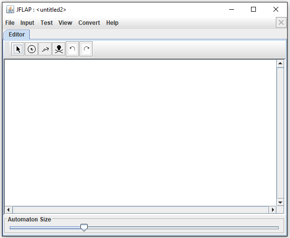 Bahasa Automata : Finite State Automata dan Grammar