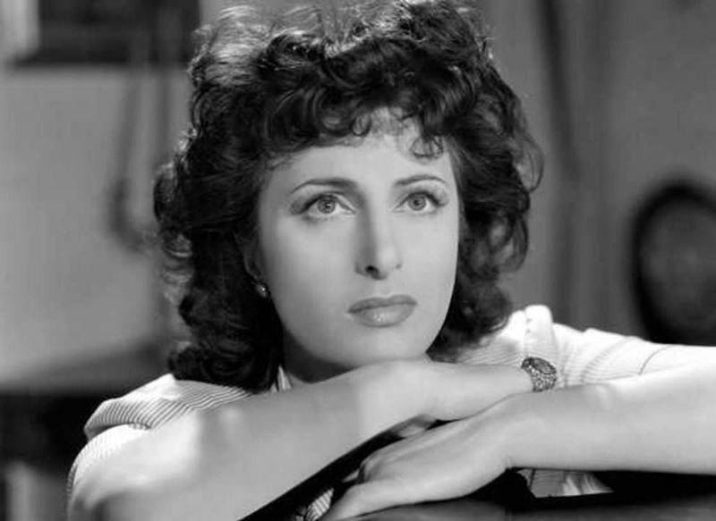 Anna Magnani: The Eternal Soul of Italian Cinema ~ Vintage Everyday
