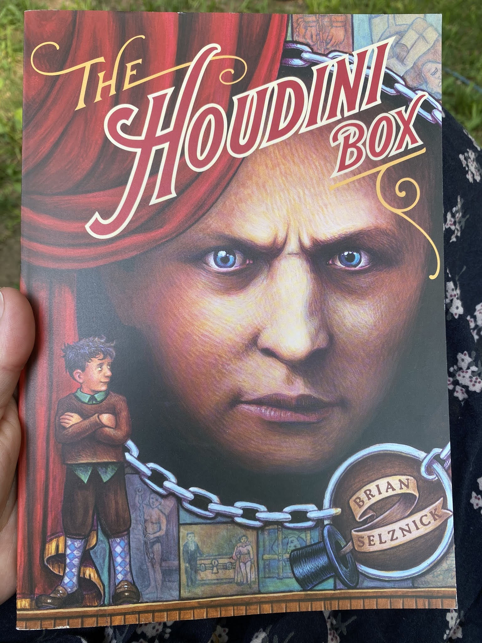 the marlowe bookshelf