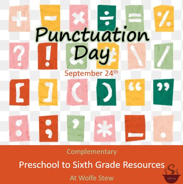 September Week 4 | An Idea for Every Day