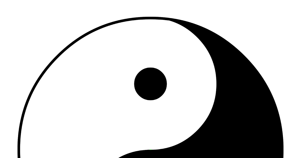 Taoism symbol.PNG [8K/Download]