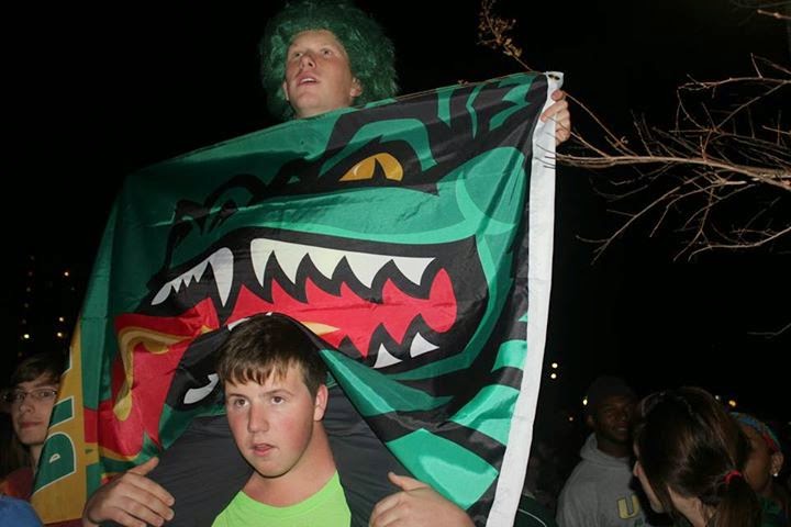 Fire Ray Watts: 2014