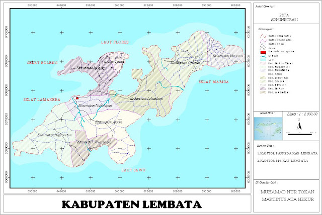 PERUBAHAN LEMBATA