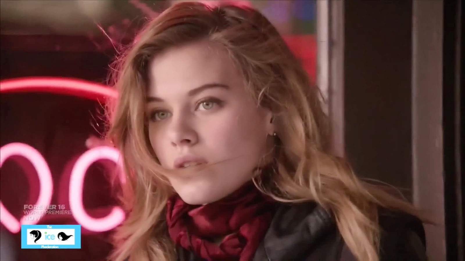 Taliesin meets the vampires: Forever 16 – review