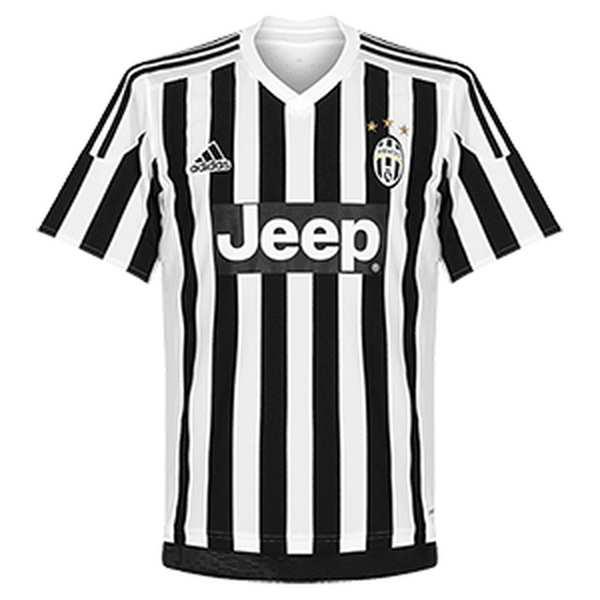 Less Stripes With Every Year? Here Are All 5 Juventus Home Kits From ...