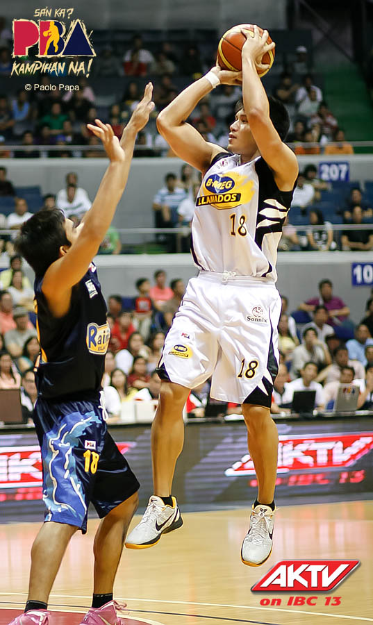 Pilipinas Sports News and Information: PBA Friday Photos & Box score