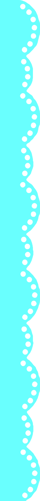 Enchanted Garden Border, Frames and Backgrounds. - Oh My Fiesta! in english