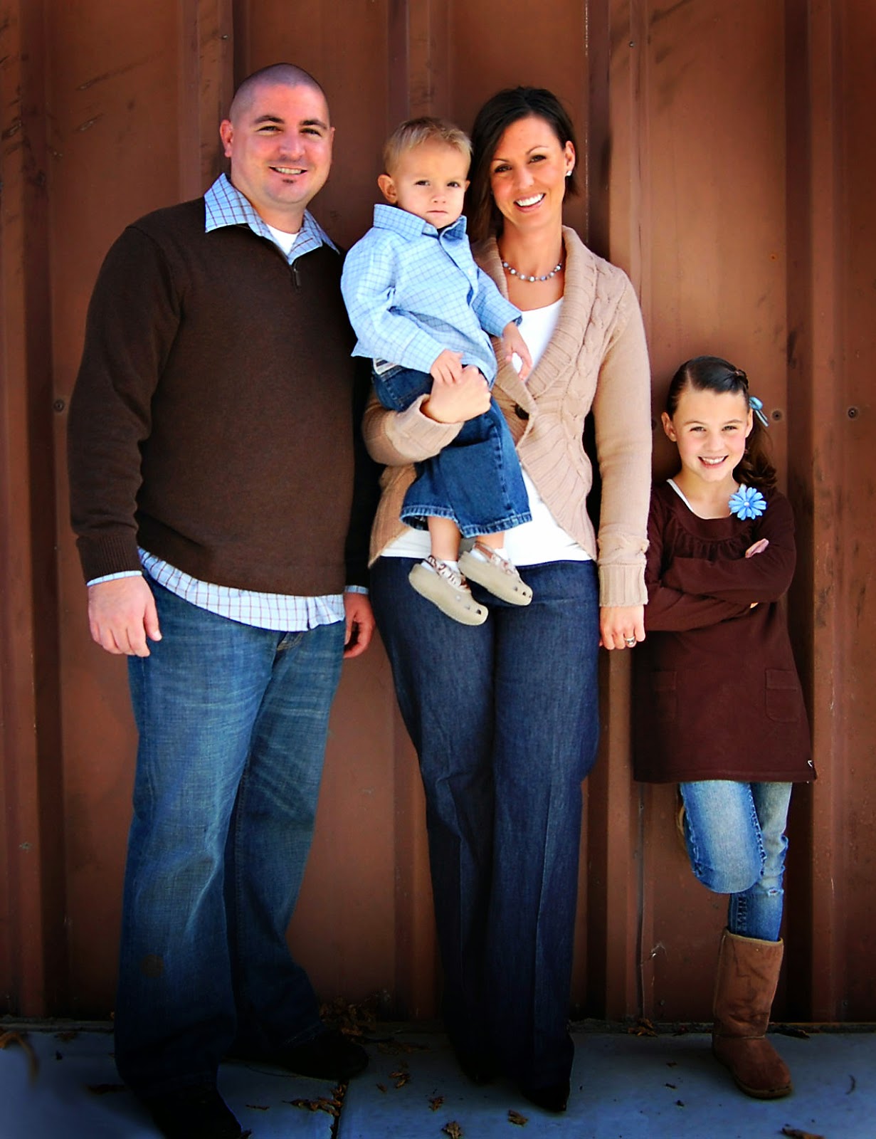 Toad's Treasures Lifestyle Family Blog by Emily Ashby: October 2013