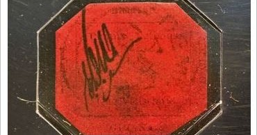 Philately and Stamp Collecting: Do you want to see the 1856 British ...