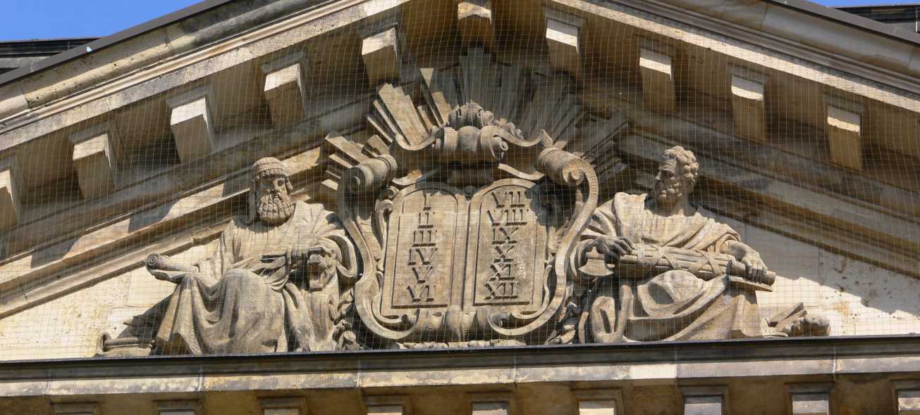 Roman Law: The XII Tables