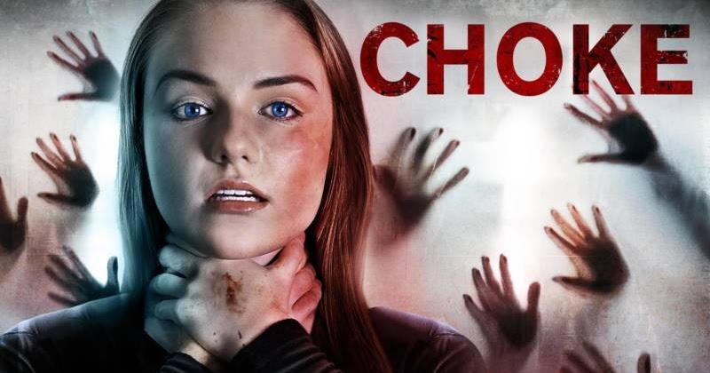 New Streaming Releases: All Hands On - Choke (2020) - Reviewed