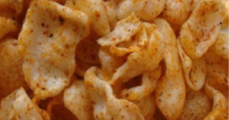 Resep cara membuat kerupuk seblak kering pedas yang enak dan renyah