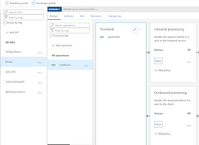 Sanganak Authority: Improve Azure API Management performance by 10x ...