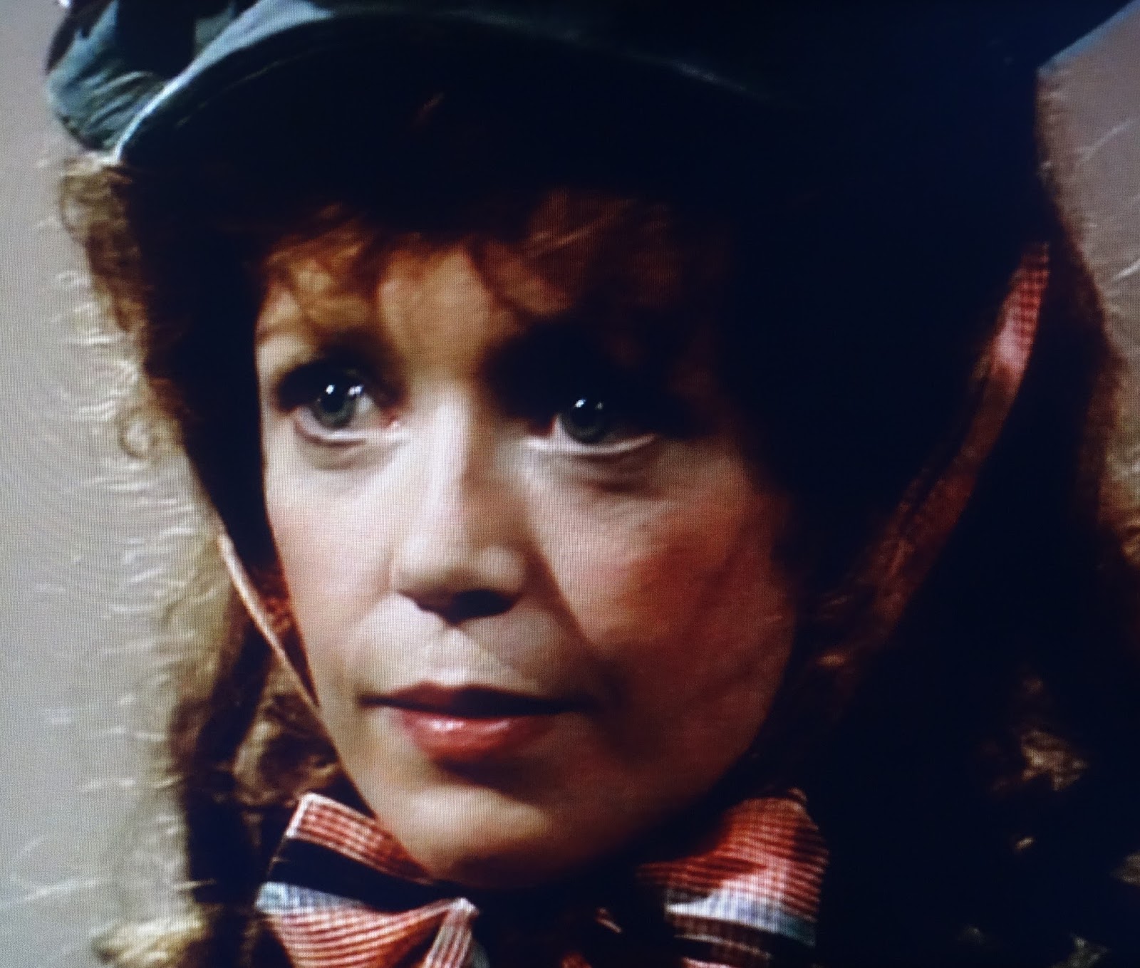 The Wild Reed: Demelza Takes a Chance (Part 2)