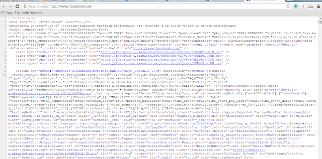 How to See Who Views(Visits) Your Facebook Profile Most Often