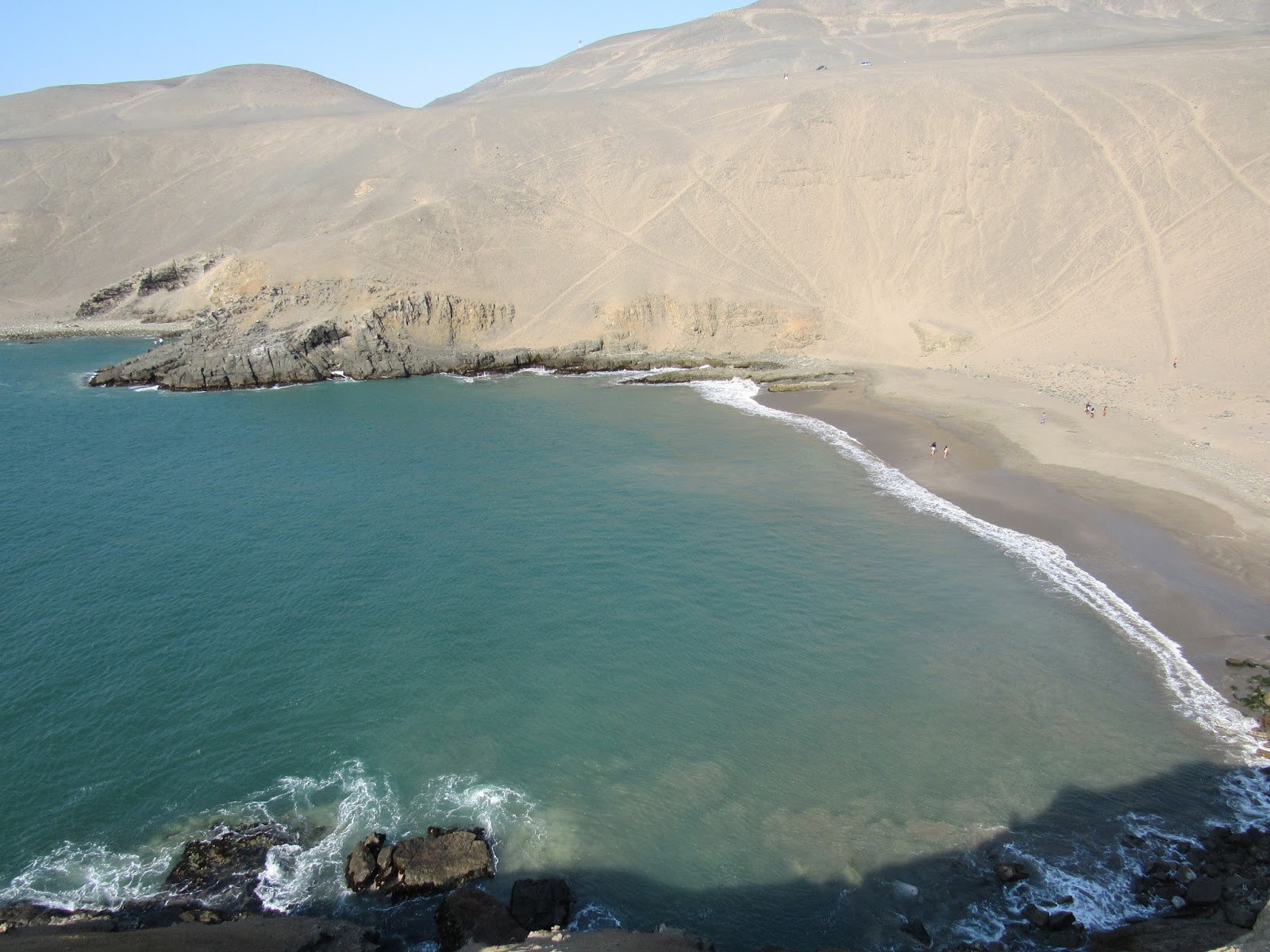PLAYAS DE CASMA | CASMA HISTORIA, TRADICIONES Y COSTUMBRES