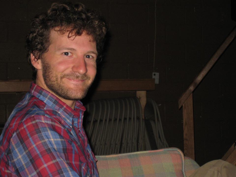 Dada Robotnik: Remembering David Fetzer