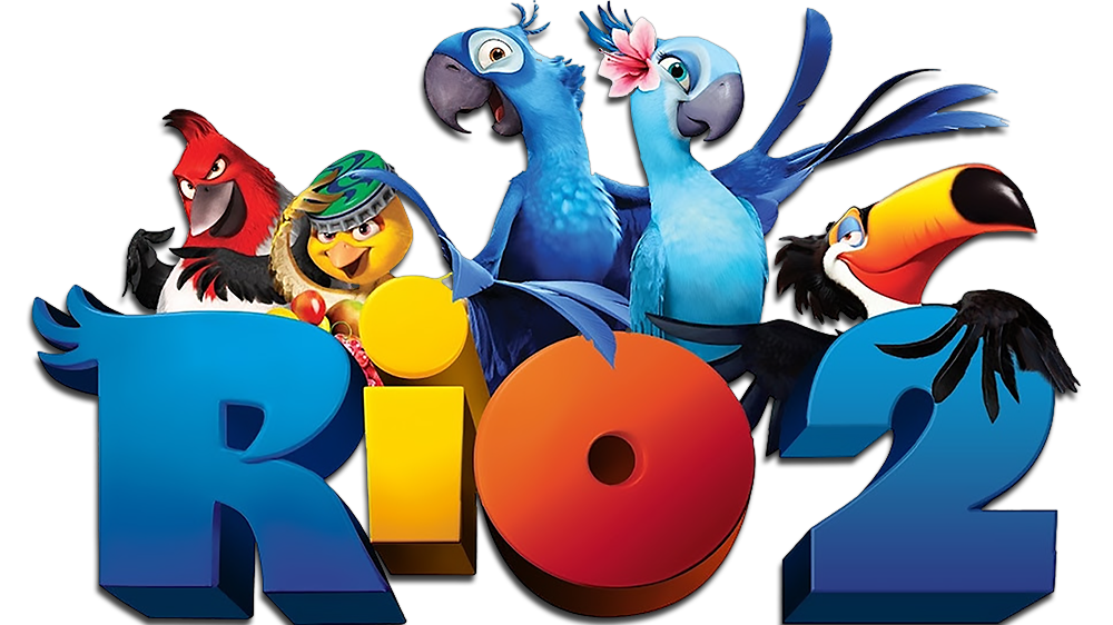 Tudo Sobre Filme : "Rio 2" segue em cartaz no Cineplex Batel
