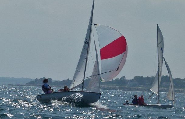 US SAILING Roadshow: Discovering Our Roots - Pleon Yacht Club & MJRW