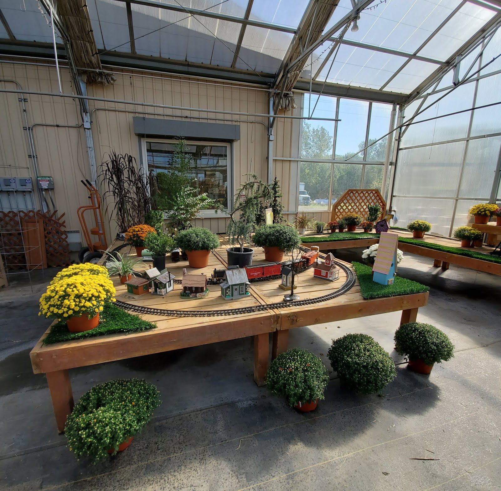 Play St. Louis: Thies Farm, St. Charles