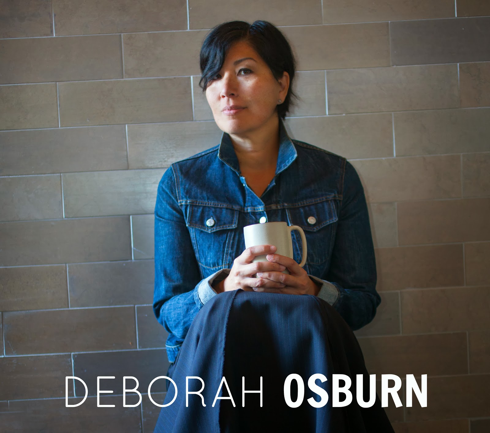 MoD Design Guru - Fresh Ideas + Cleverly Modern Design: Deborah Osburn ...