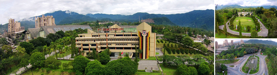 PT. Semen Padang | Belajar Pertanian Organik