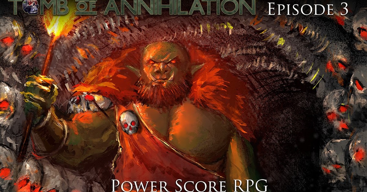 Power Score: Online Campaigns