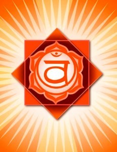 CHAKRAS II ~ EL GRAN CHAMAN