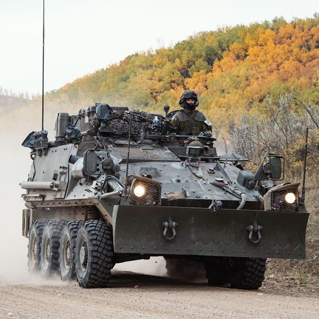 Photos - Canadian Armed Forces Photos | Page 12 | A Military Photo ...