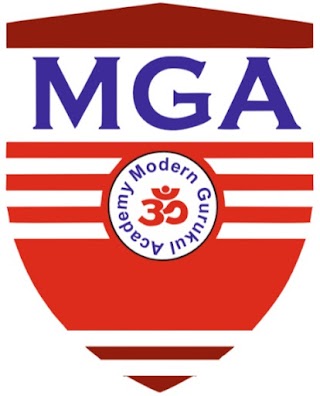 MODERN GURUKUL ACADEMY