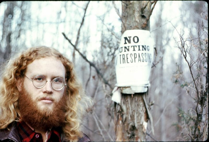 32 Vintage Photos Show Hippie Lifestyle in the Late 1960s and 1970s ...