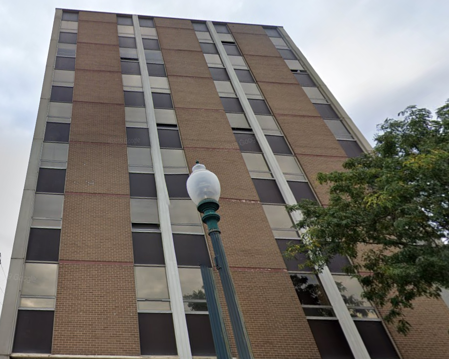 East MoCo: 850 Sligo Avenue development on hold as property goes on the ...