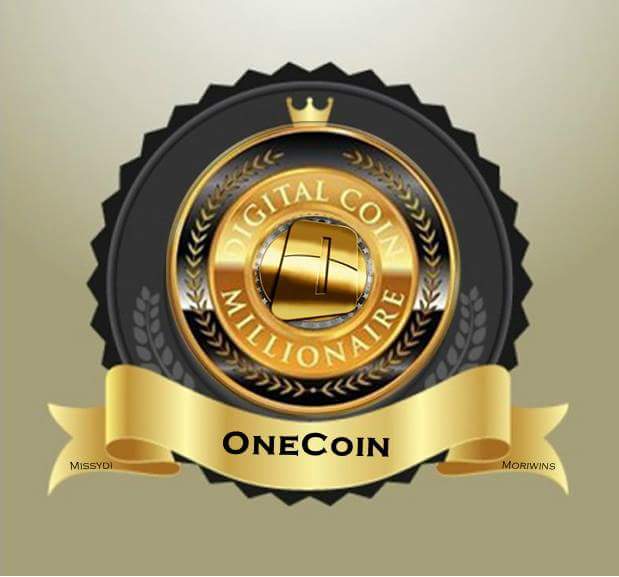 LA MEJOR INVERSIÓN DEL 2017-2019.: ONE COIN, LA MONEDA DEL FUTURO