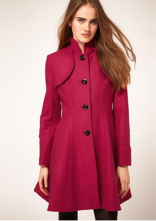 Posh Picks: Winter Coats and Jackets - Almost Posh